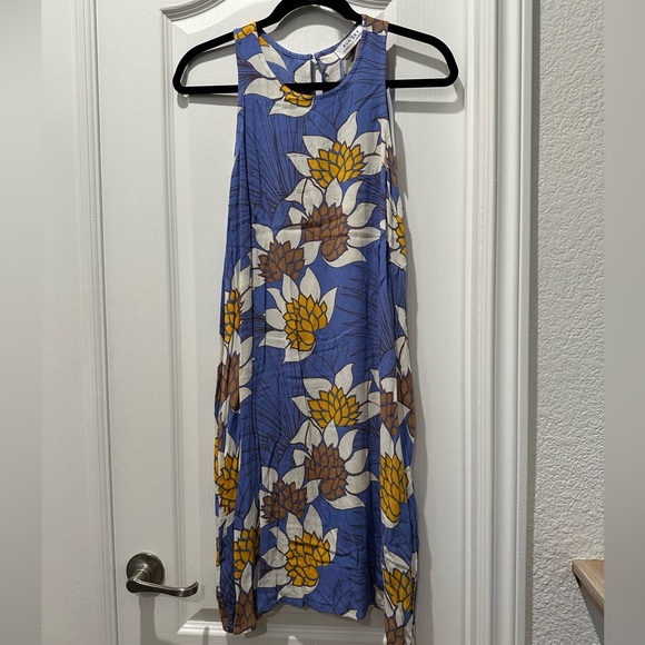 Ava Sky | Dresses | New Ava Sky Dress Luisa Medium | Poshmark